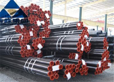 China AISI 4130 Alloy Steel Seamless Pipe OD 63.5mm ID 43mm Cold Drawn Round for sale