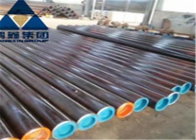 China SAE 4340 Alloy Steel Tube 68mm Diameter 6m Length Cold Drawn Seamless Mechanical for sale