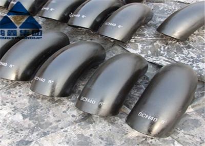 China SCH40 Pipe Elbow Fittings for sale