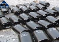 China 20x14 Inch A860 WPHY60 butt welded tee , Reducing Tee Fitting ASME B16.9 for sale