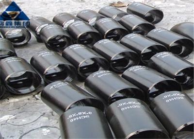 China 20x14 Inch A860 WPHY60 butt welded tee , Reducing Tee Fitting ASME B16.9 for sale