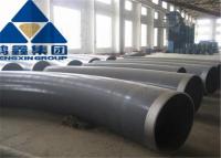 China ASME B16.9 API 5L X65 20 Inch SCH40 5D Carbon Steel Pipe Bend for sale