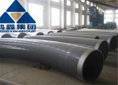 China ASME B16.9 API 5L X65 20 Inch SCH40 5D Carbon Steel Pipe Bend for sale