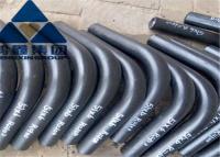 China ASTM A234 Gr.WP11 Steel Pipe Bend for sale