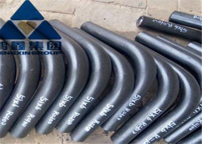 China ASTM A234 Gr.WP11 Steel Pipe Bend for sale