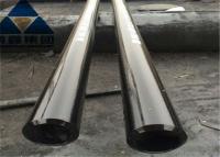 China SA210 A1 Seamless Boiler Tube 38.1mm x 4.5mm Cold Drawn Carbon Steel Pipe for sale