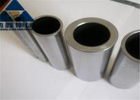 China SB-625 N06625 Alloy Steel Seamless Pipe Cold Drawn 1.651mm Thickness for sale