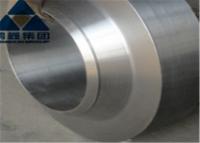 China A649 F65 30 Inch 600 LB Steel Pipe Flange MSS SP-44 Standard 15.88mm for sale