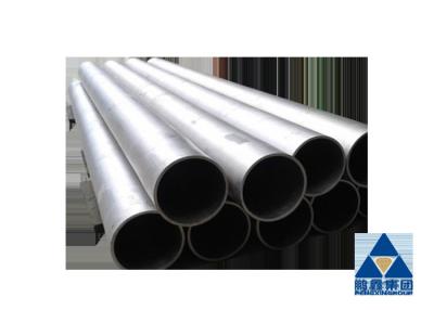 China 4 Inch SCH 40 ASTM A312 Stainless Steel 304 Seamless Pipe 101.6mm OD for sale