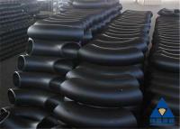China ASME B16.9 A234 WP11 Alloy Steel 90 Degree Long Radius Elbow 38 Inch SMLS for sale