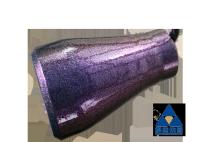 China ASME B16.9 A234 WP11 Alloy Steel 90 Degree Long Radius Elbow 38 Inch SMLS for sale