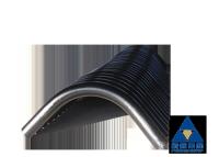 China ASME B16.9 A234 WP11 Alloy Steel 90 Degree Long Radius Elbow 38 Inch SMLS for sale
