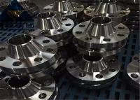 China ASTM A182 Gr.F5 300LB SCH40 Raised Face Weld Neck Flange 8IN Stainless Steel Forged for sale