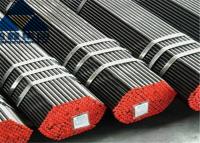 China ASTM A450 A519 GR 4130 Alloy Steel Seamless Pipe 2 Inch Cold Drawn Coated for sale