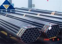 China Cold Rolled ASTM A335 P22 Alloy Steel Seamless Pipe DN25 SCH 80 for Boiler for sale