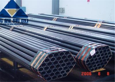 China Cold Rolled ASTM A335 P22 Alloy Steel Seamless Pipe DN25 SCH 80 for Boiler for sale