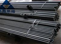 China Hydraulic Cold Drawn Alloy Steel Seamless Pipe SA 213 T23 44.5mm x 3.3mm for sale