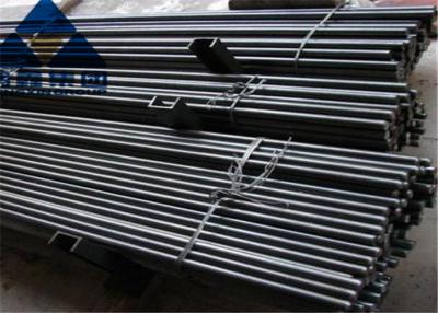 China Hydraulic Cold Drawn Alloy Steel Seamless Pipe SA 213 T23 44.5mm x 3.3mm for sale