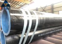 China L6000mm ASTM A53 Grade B ERW Pipe for sale
