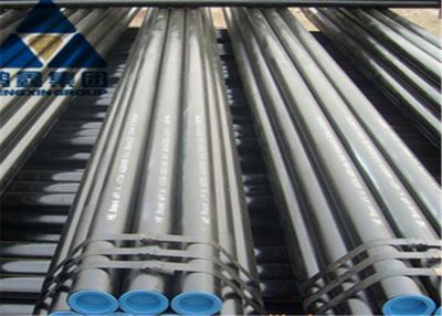 China API 5L X46 PSL1 ERW Carbon Steel Pipe 6 Inch 11.8m ASME B36.10 SCH STD for sale