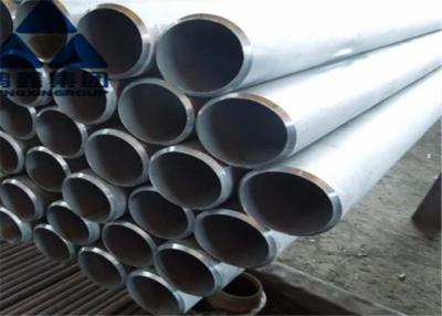 China ASTM A335 P23 DN40 Schedule 80 Cold Drawn Alloy Steel Hydraulic Tube for Power Industry for sale
