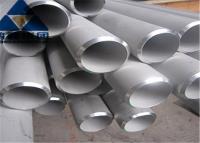 China ASTM A335 P23 DN40 Schedule 80 Cold Drawn Alloy Steel Hydraulic Tube for Power Industry for sale