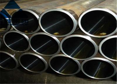 China JIS G3429-88 SCH80 3 Inch Seamless Carbon Steel Pipe 6m Anti Rust Oiled for sale