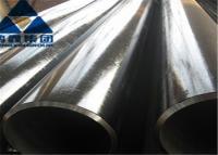 China API 5L Gr.B Seamless Pipe 20 Inch SCH40 12m Cold Drawn Seamless Tubing for sale