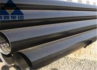 China API 5L Gr.B Seamless Pipe 20 Inch SCH40 12m Cold Drawn Seamless Tubing for sale