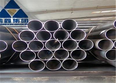 China 12m Length Alloy Steel Seamless Pipe for sale