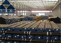 China ASTM A333 GR.1 Seamless Carbon Steel Pipe SCH40 2 Inch 12 Meters Black Coating for sale