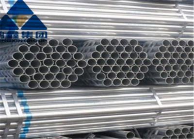 China ASTM A106 Grade B Seamless Steel Pipe 3 Inch SCH40 6m Galvanized for sale