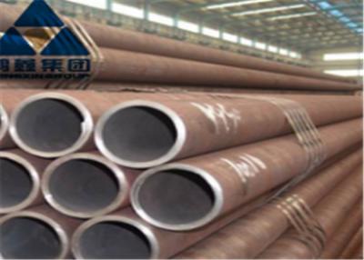 China OD 180mm Alloy Steel Seamless Pipe for sale