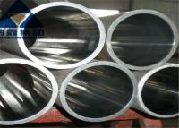 China SCH 80 Length 6m Diameter 20 Inch ASTM A335 P5 Pipe Anti Rust Surface for sale