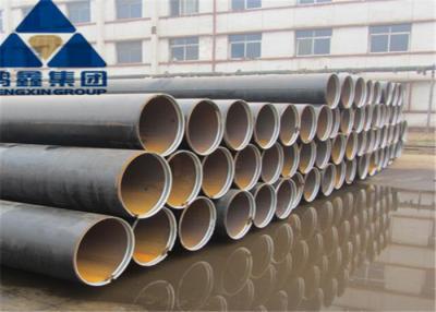 China API 5L Gr X60 30 Inch Carbon Steel Seamless Pipe LSAW SCH STD DRL for sale