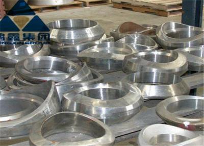 China MSS SP 97 A105 Carbon Steel Weldolet Fittings 150 x 15 Schedule 40 90 Degree for sale