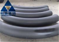 China ASTM A234 Gr.WP11 Steel Pipe Bend for sale