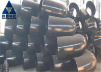 China A234 WP11 Alloy Steel 90 Degree Long Radius Pipe Elbow 38 Inch SMLS for sale