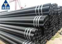 China Cold Rolled ASTM A335 P22 Alloy Steel Seamless Pipe DN25 SCH 80 for Boiler for sale