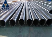 China API 5L Gr.B Seamless Pipe 20 Inch SCH40 12m Cold Drawn Seamless Tubing for sale