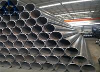China A106 GR.B Carbon Steel Seamless Pipe for sale