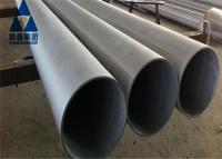 China 4 Inch SCH 40 ASTM A312 Stainless Steel 304 Seamless Pipe 101.6mm OD for sale