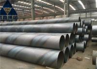 China JIS G3429-88 SCH80 3 Inch Seamless Carbon Steel Pipe 6m Anti Rust Oiled for sale