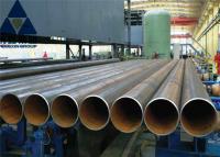 China JIS G3429-88 SCH80 3 Inch Seamless Carbon Steel Pipe 6m Anti Rust Oiled for sale