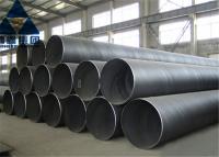 China SCH 80 Length 6m Diameter 20 Inch ASTM A335 P5 Pipe Anti Rust Surface for sale