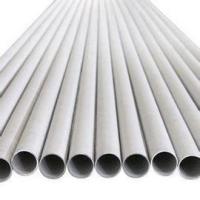 China ASTM A312 TP304L Stainless Steel Seamless Pipe 32mm OD 8750mm Length Beveled End for sale