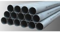 China GB-14976-94 1Cr18Ni9Ti Stainless Steel Seamless Pipe 6mm to 480mm OD for sale