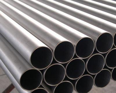 China ASTM A312 TP304L Seamless Pipe 273.1mm OD 12.7mm Wall 7350mm Length for sale