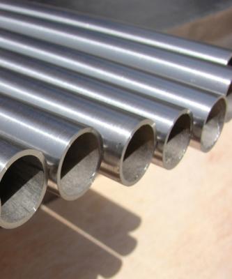 China ASTM A269 SS904L ERW Seamless Pipe 6mm to 914mm OD for Construction for sale