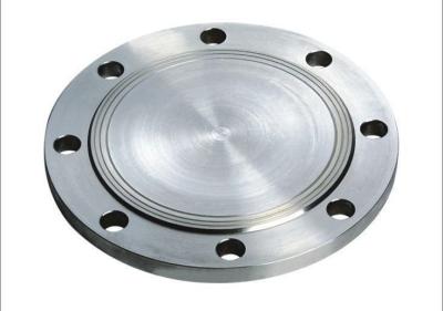 China ASTM A182 F44 Super Stainless Steel Slip On Flange Class 600 1-1/2 Inch SCH40S for sale